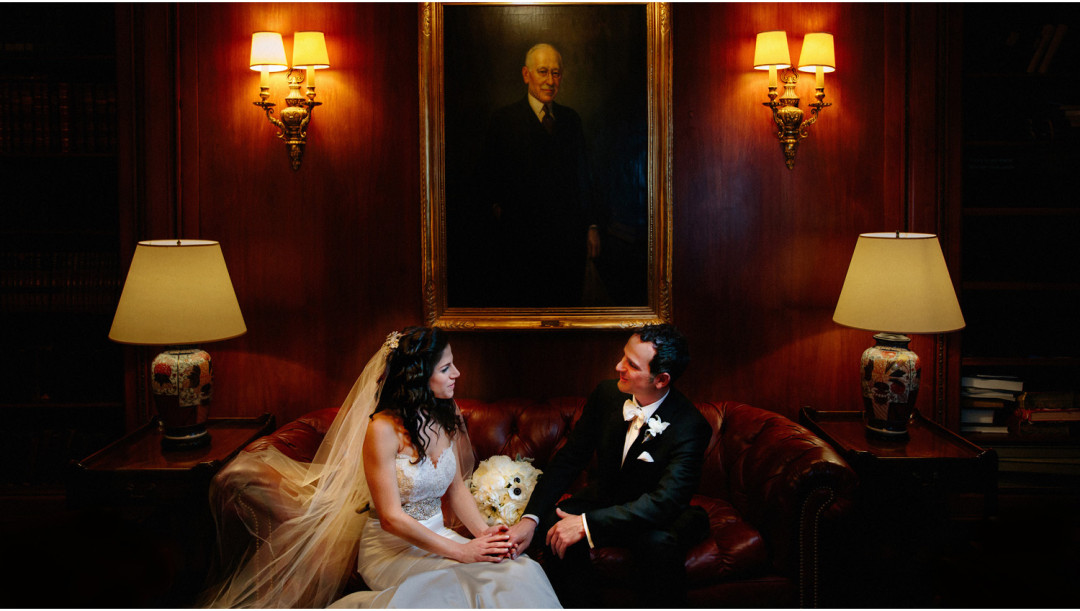 The Standard Club-Chicago | Maurice Photo Inc