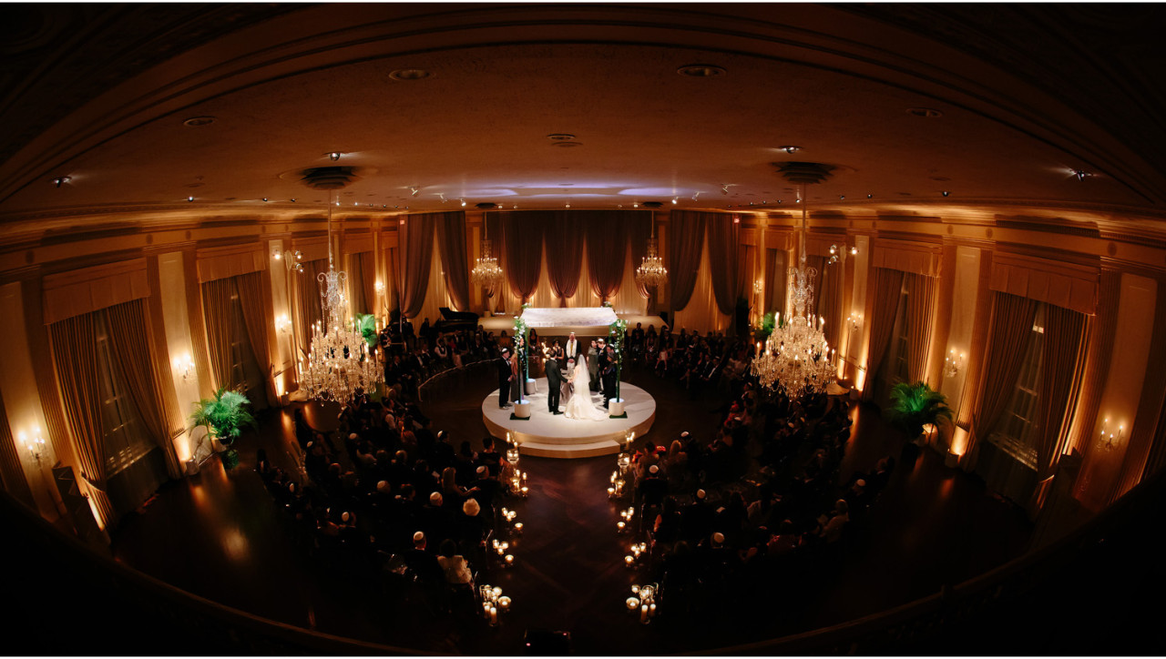 The Standard Club-Chicago | Maurice Photo Inc